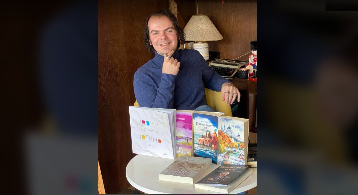 Rekomandime leximi nga Elvi Sidheri - ObserverKult