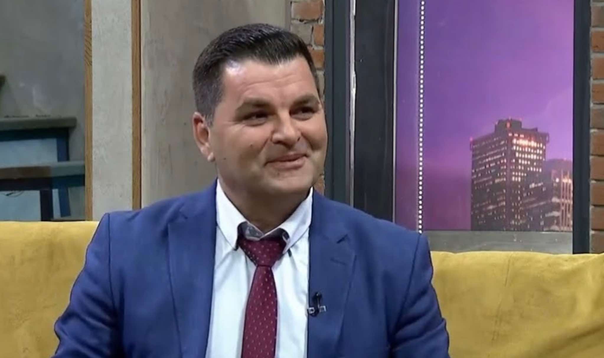 Pyetësori i Prustit/ Vilson Culaj: Sakrifiko, empatizo, humanizohu dhe ...