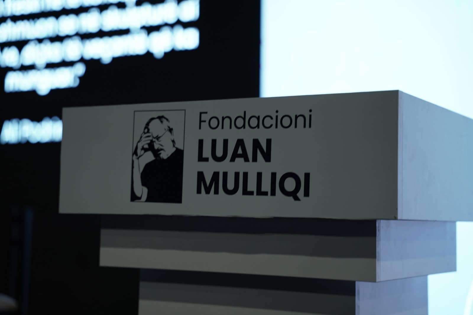 Në njëvjetorin e ndarjes nga jeta të skulptorit, themelohet Fondacioni "Luan Mulliqi" - ObserverKult