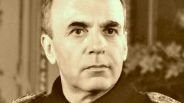 Ish-kryeministri Mustafa Merlika Kruja: Karakteret natyrore e historike ...