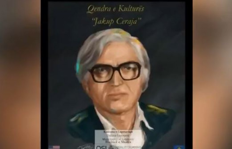Në Bistricë të Leposaviqit u hap Qendra e Kulturës "Jakup Ceraja ...