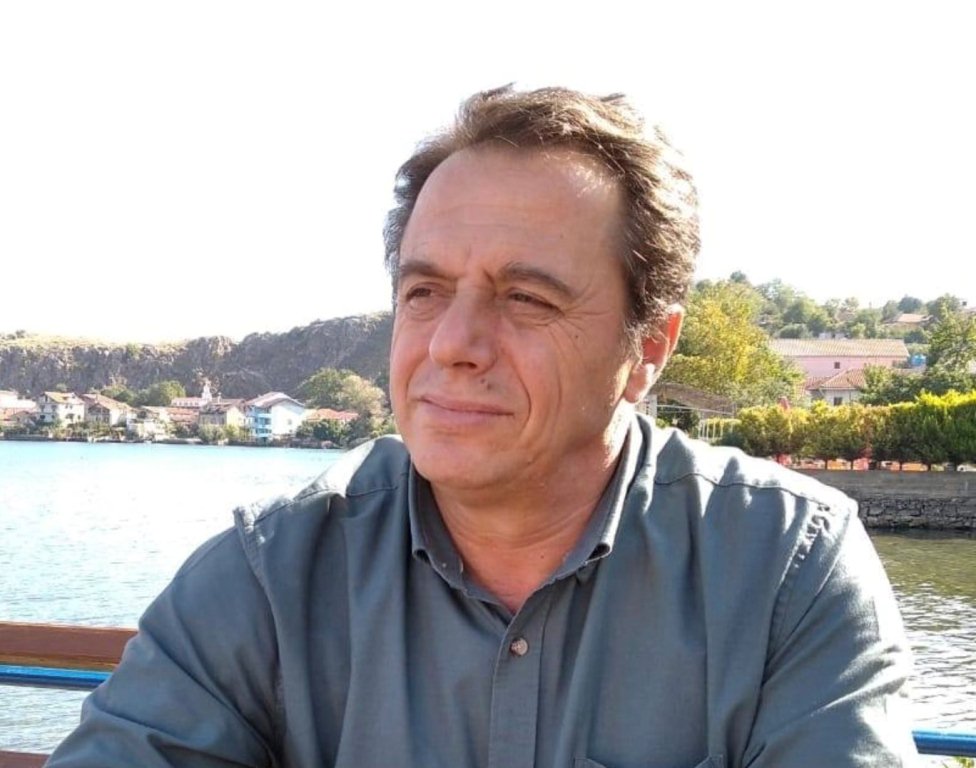 Skënder Karriqi, një ikje e papritur dhe e dhimbshme - ObserverKult