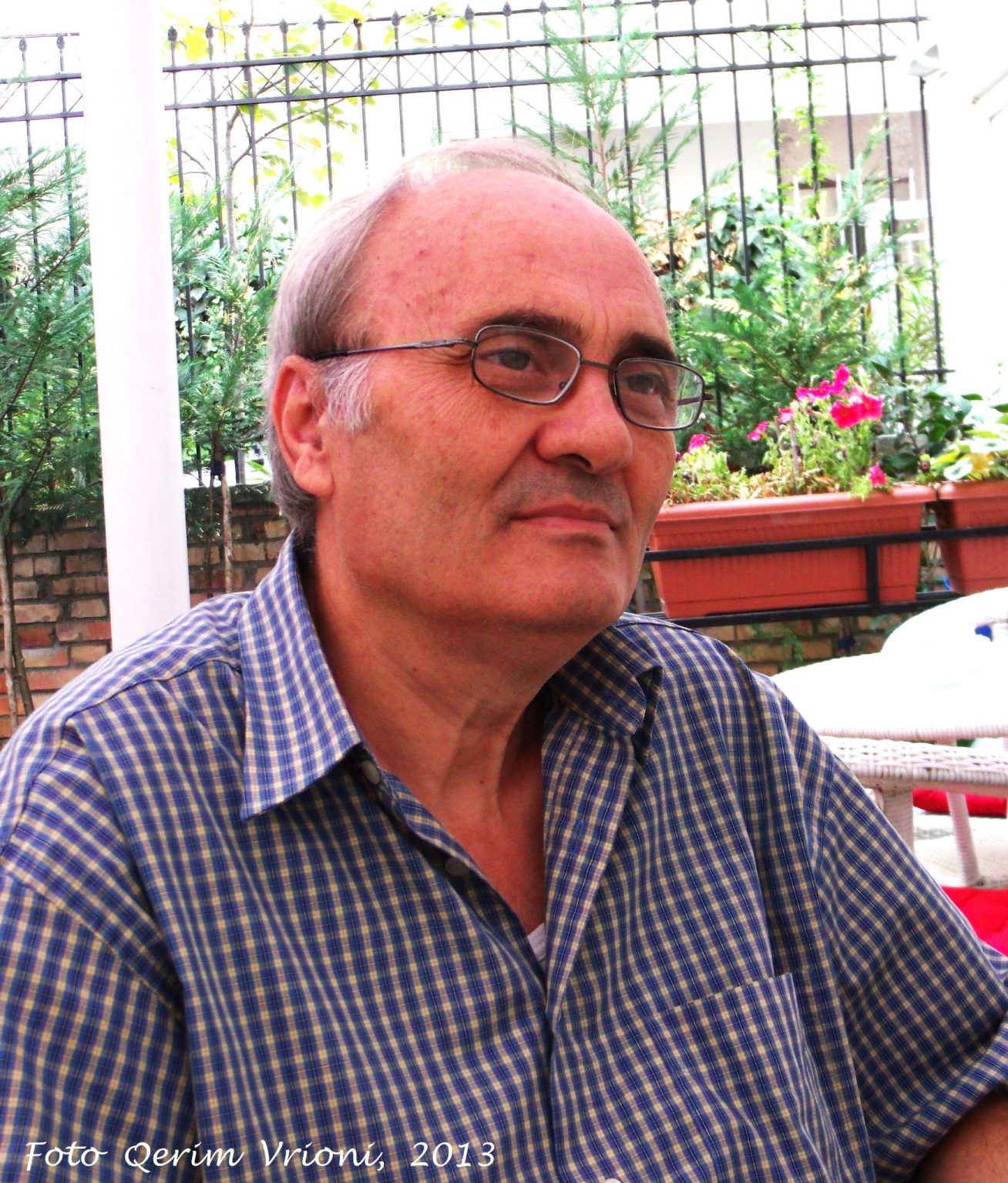 Ernest Baba, fituesi i konkursit ndërkombëtar të fotografisë “Fokus ...