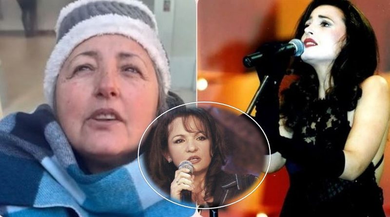 Alida Hisku: Videot e Parashqevi Simakut të përgatitura, harroi veten ...