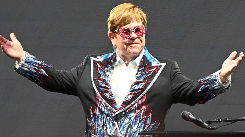 Elton John lë amanetin, ja mesazhi që do të jetë i gdhendur në gurin e ...