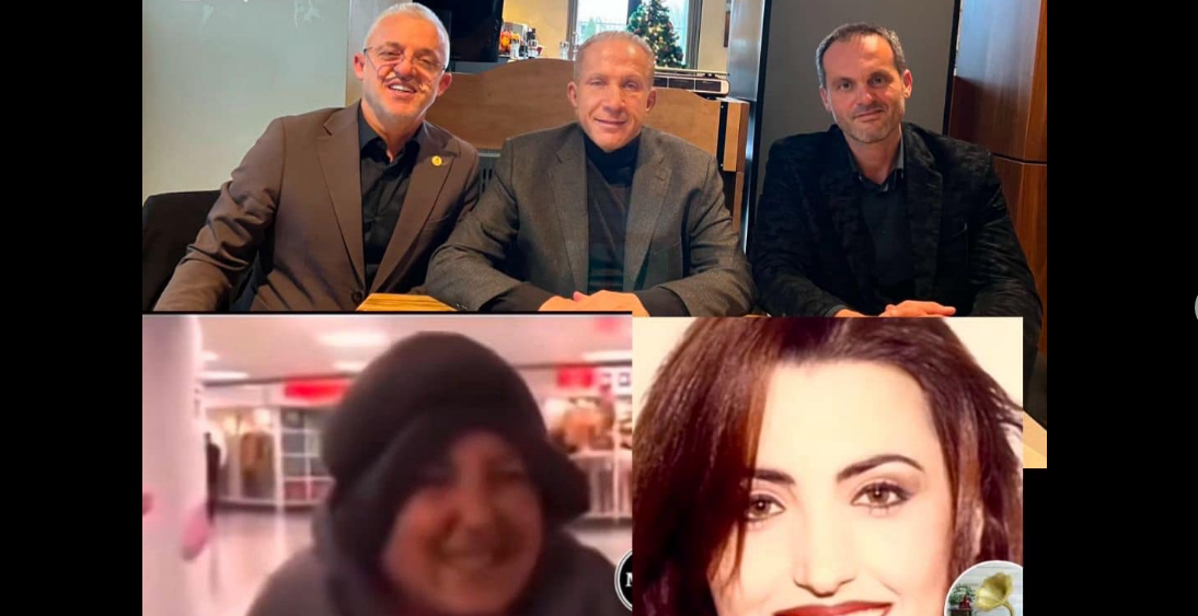 Behgjet Pacolli shprehet i gatshëm të kujdeset për Parashqevi Simakun ...