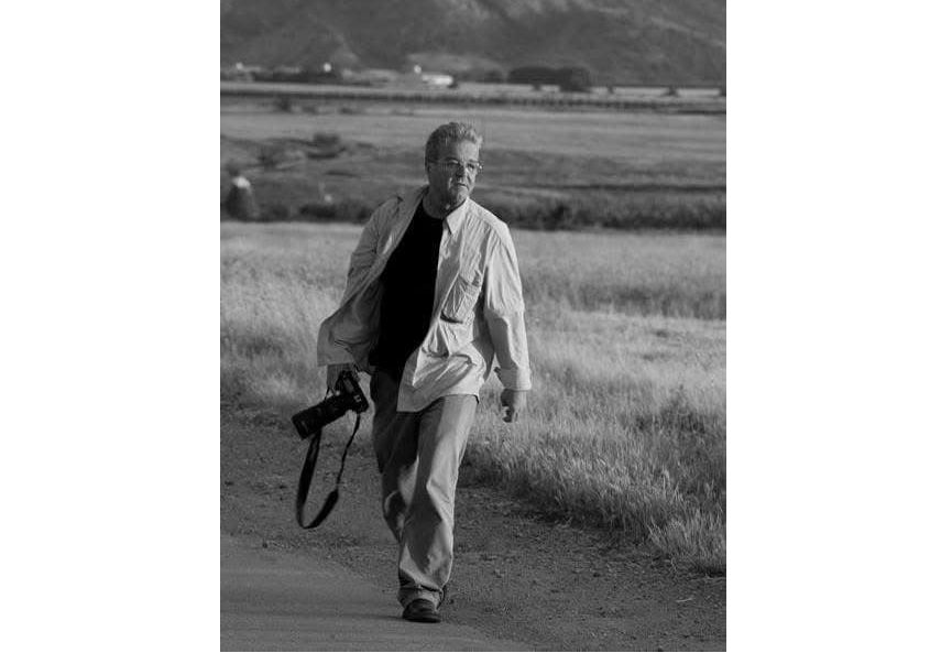 Ndahet nga jeta fotografi dhe piktori i njohur, Leon Çika - ObserverKult