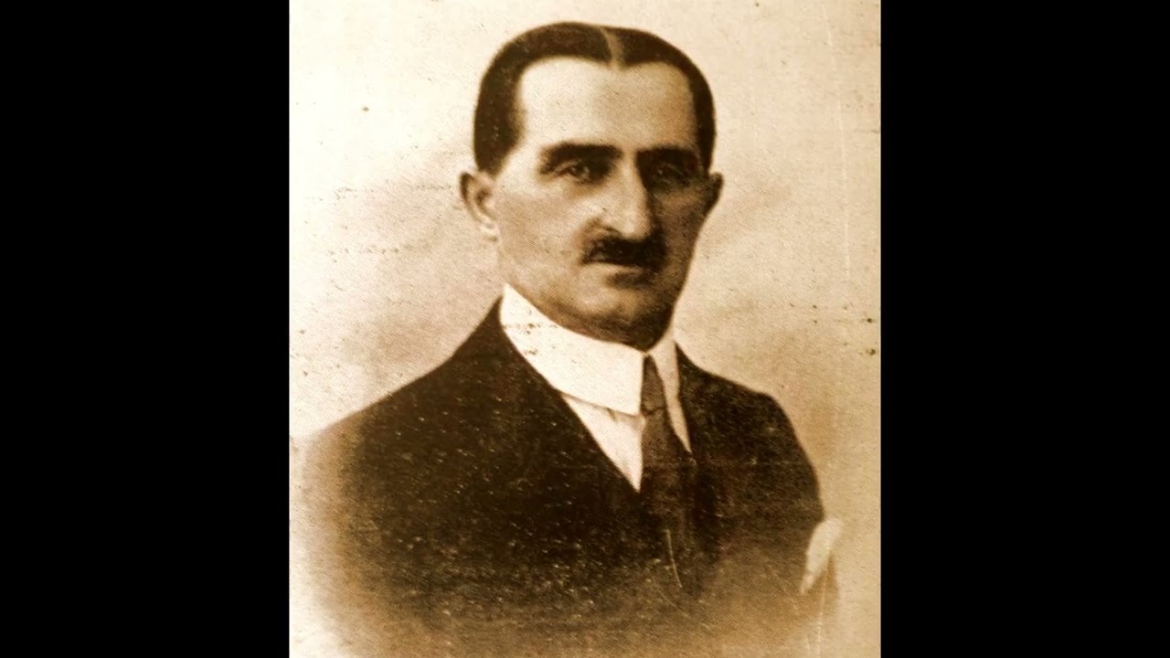 I braktisur, i përbuzur, i vetmuar- fundi tragjik i Kristo Floqit ...