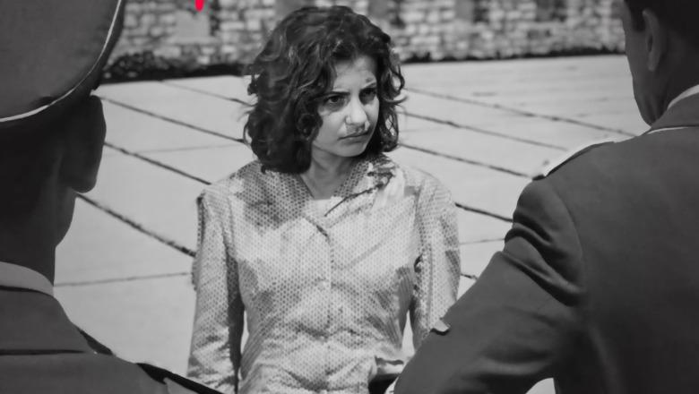 Shfaqet i restauruar në 4k filmi “Ngadhnjim mbi vdekjen”/ Regjisori ...