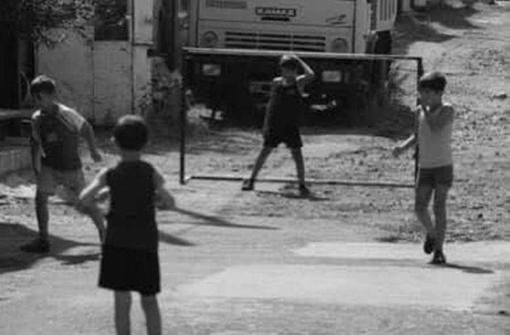 Faqja Kryesore - ObserverKult