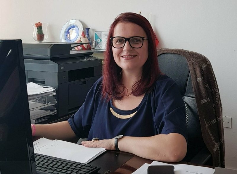 Lindita Sejdiu Rugova zgjidhet drejtoreshë e Seminarit Ndërkombëtar për ...
