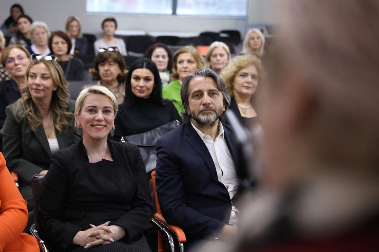 Sibel Halimi: 7 Marsi, ditë kujtese për Motrat Qiriazi - ObserverKult