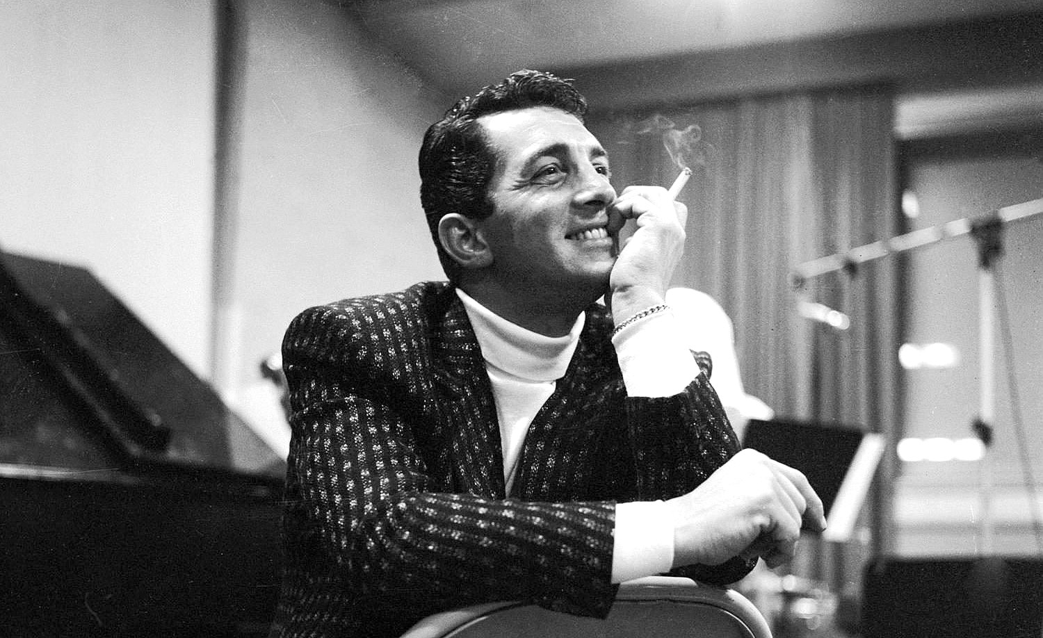 Nostalgji: A e keni harruar këngën "On an Evening in Roma (Sott'er Celo ...