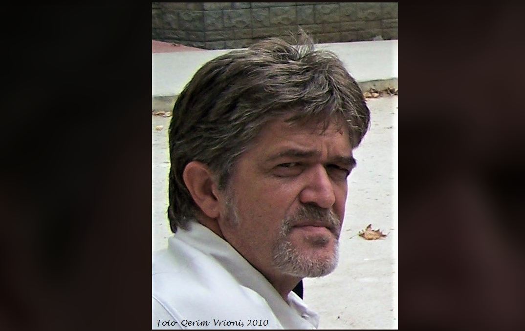 Historia e fotografisë së Shpend Bengut, shkrepur nga Qerim Vrioni ...