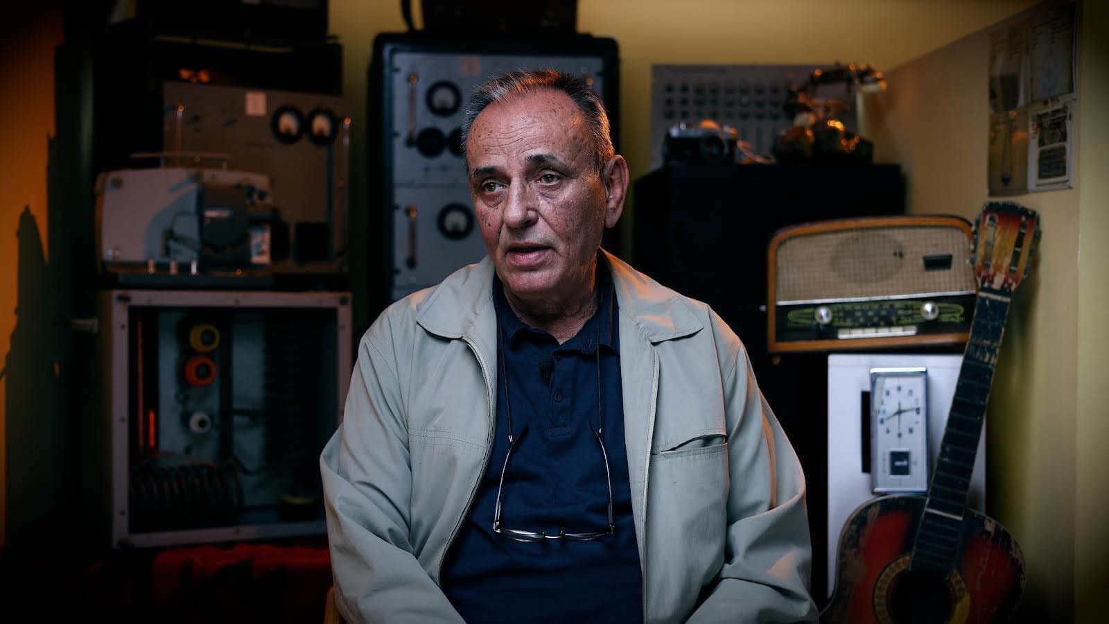 Ndahet nga jeta gazetari i njohur, Sylejman Shaqiri - ObserverKult