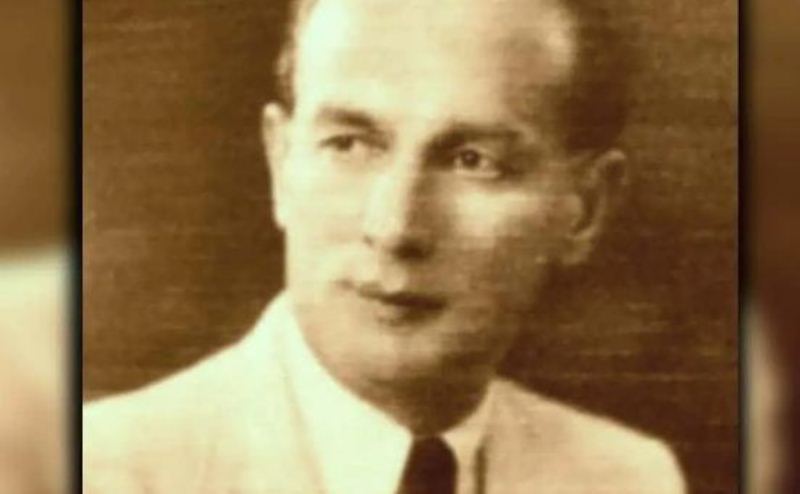 Vangjel Koça: Një “krodhe buke”… - ObserverKult