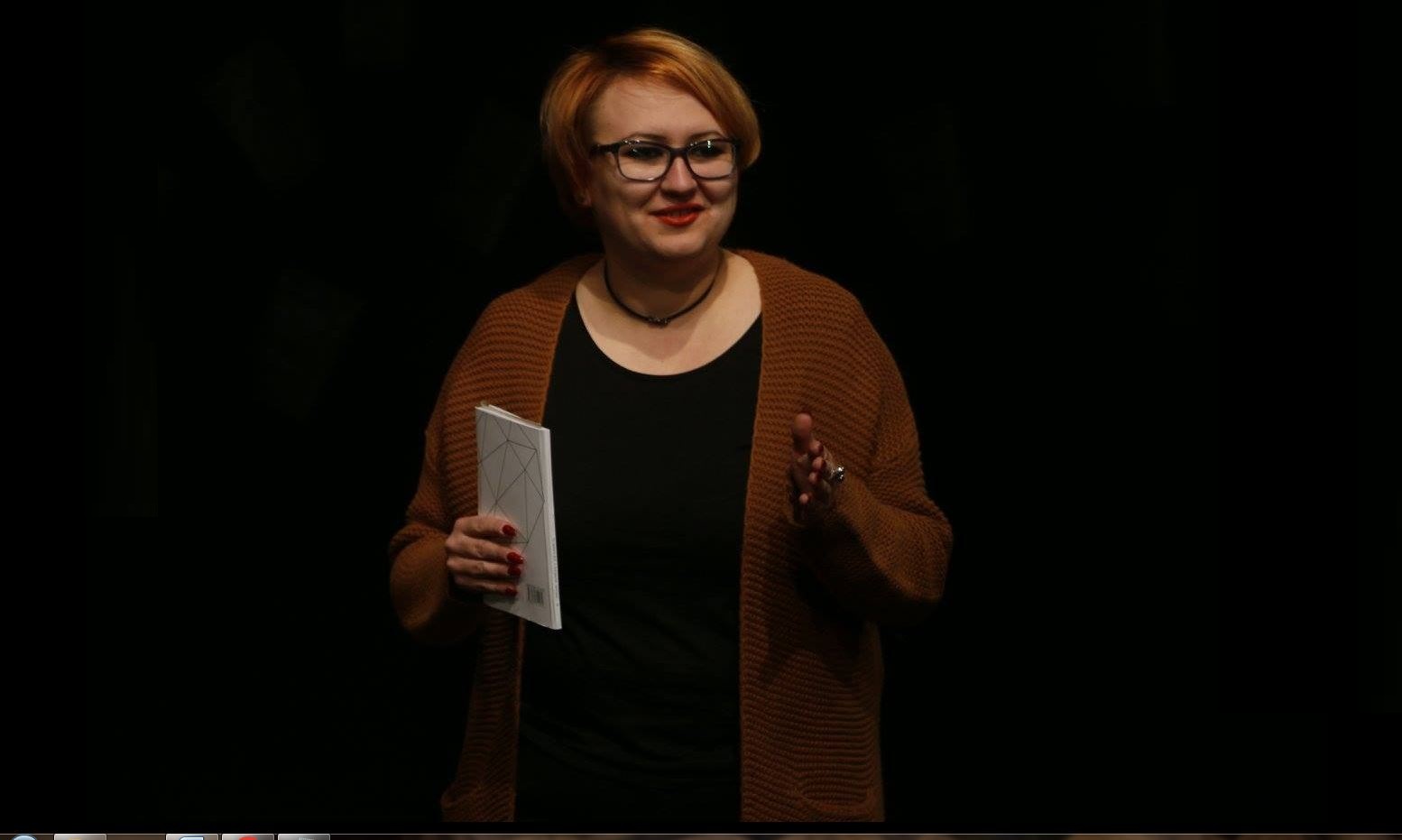 Pyetësori i Prustit/ Vjollcë Berisha: Prishtina është qyteti ku rreh ...