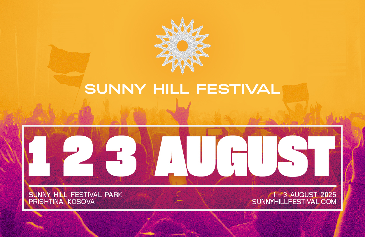 Bëhet e ditur nga Sunny Hill/ Këta janë yjet që do "ta pushtojnë" Prishtinën - ObserverKult