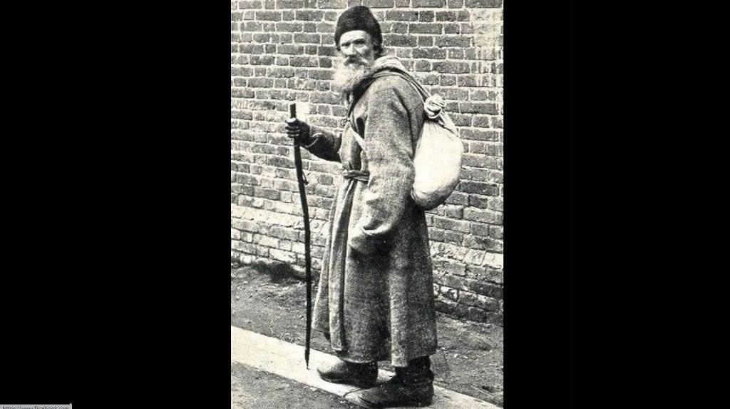 Si i iku trishtimi Tolstoit? - ObserverKult