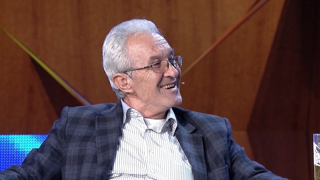 Një vit pa poetin e njohur, Agim Doçi - ObserverKult