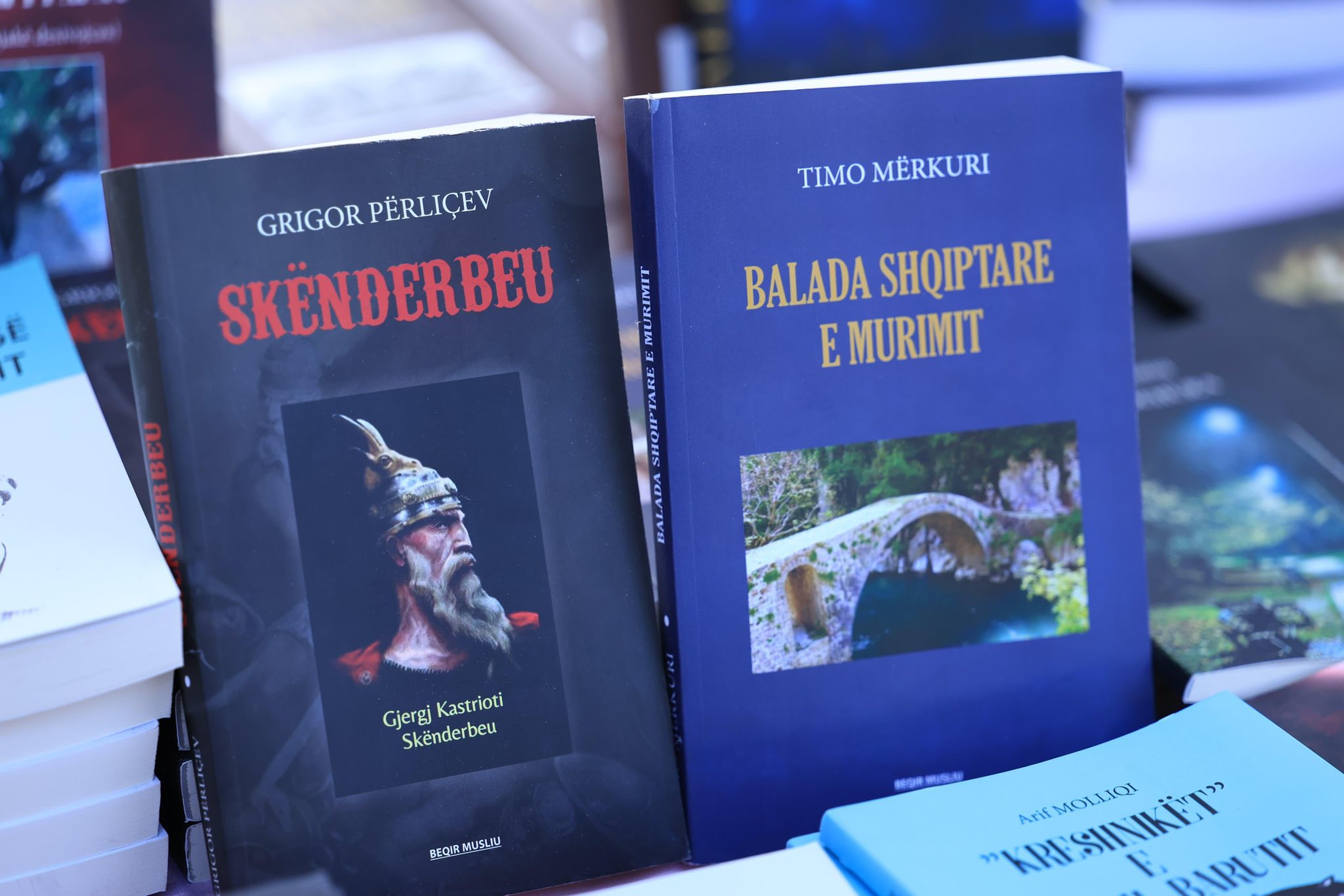 Panairi i Parë i Librit Shqip/ Edi Rama: Së shpejti një tjetër ...