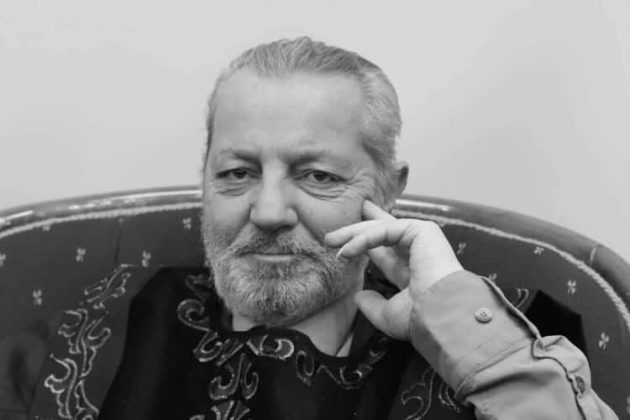 U nda nga jeta aktori i njohur, Naun Shundi - ObserverKult