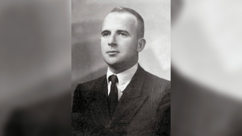 118 vite nga lindja e Mitrush Kutelit, themeluesi i prozës moderne ...