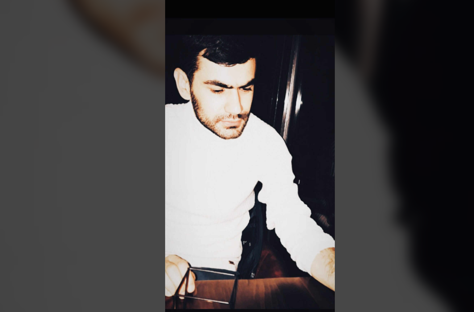 Agron Islami: Unë, si ti, s’kam parë asnjë... - ObserverKult