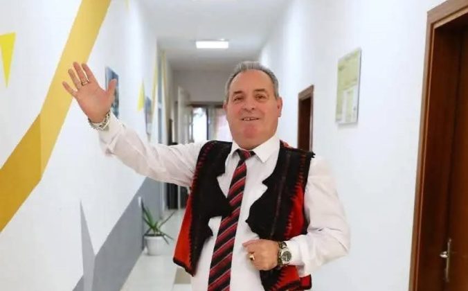 Vuante nga një sëmundje e rëndë, ndahet nga jeta koreografi i njohur ...
