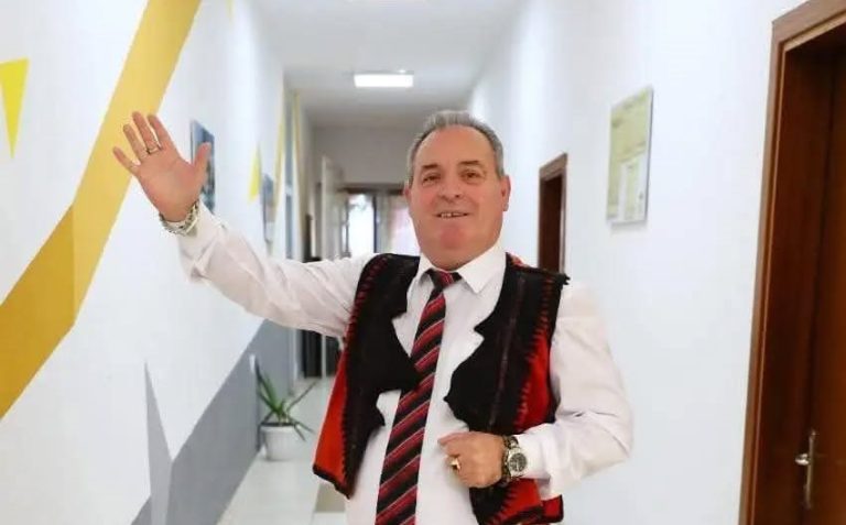 Vuante nga një sëmundje e rëndë, ndahet nga jeta koreografi i njohur ...