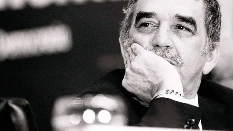 Gabriel García Márquez: Nëse dikush troket në derën tënde - ObserverKult